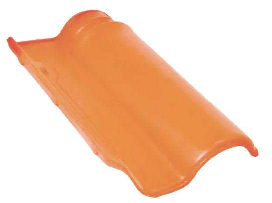 TELHA AMERICANA SANTA BARBARA IMPERM. MILHEIRO - Romani Construção e ...